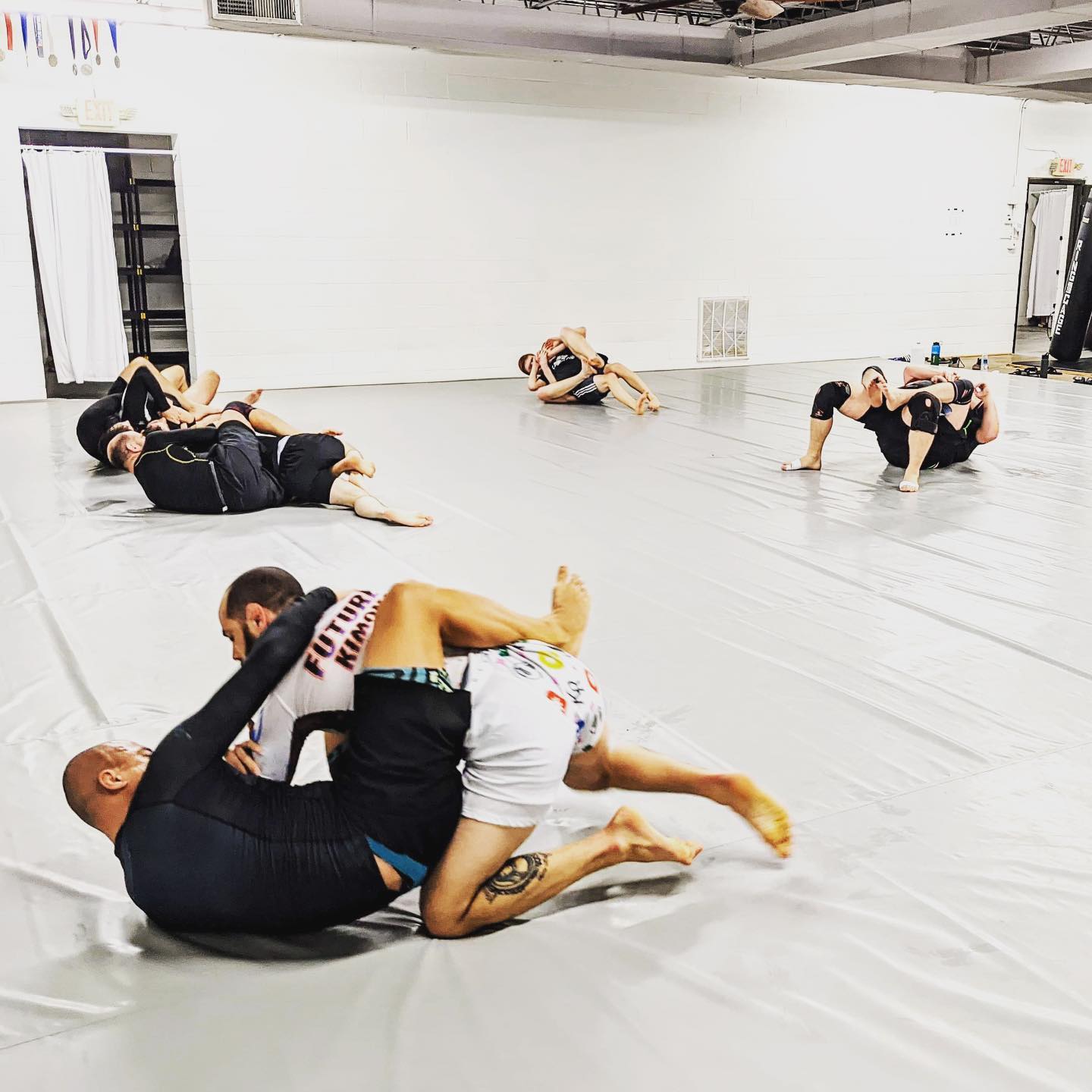 Contact Us | SAGA BJJ (267) 627-0323